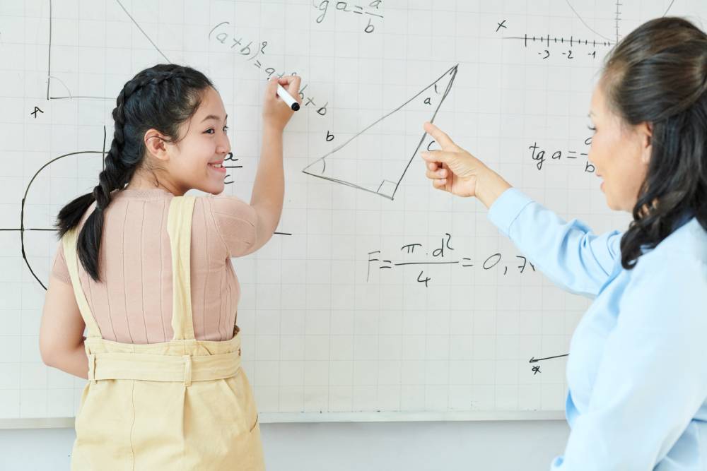 Success Of O Level Sec 3 A Math Class Of 2021 Einstein Education